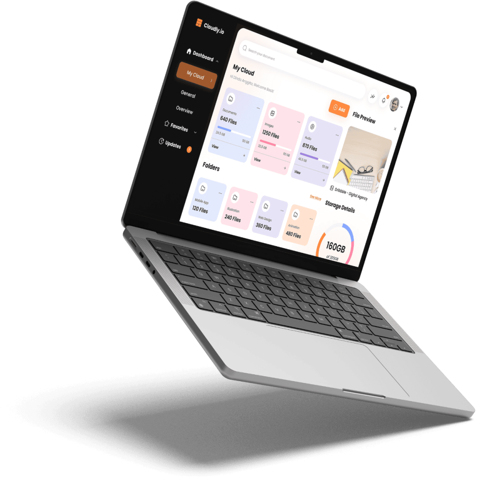 Empresa de Desarrollo de Software en Arequipa - AM Software Arequipa