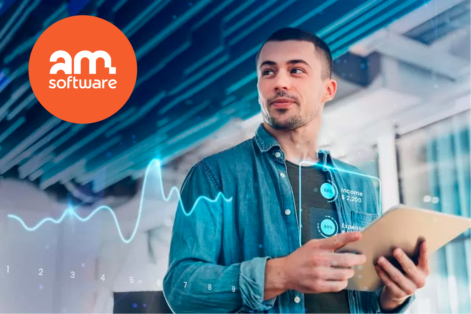 Empresa de Desarrollo de Software en Arequipa - AM Software Arequipa