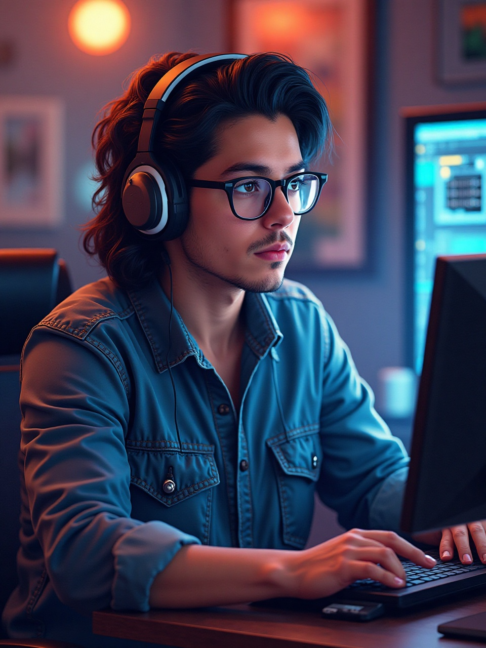 Desarrollo de Chatbots con Inteligencia Artificial en Arequipa - AM Software